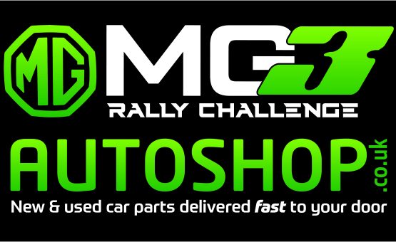 RSAC Motorsport Scottish Rally
